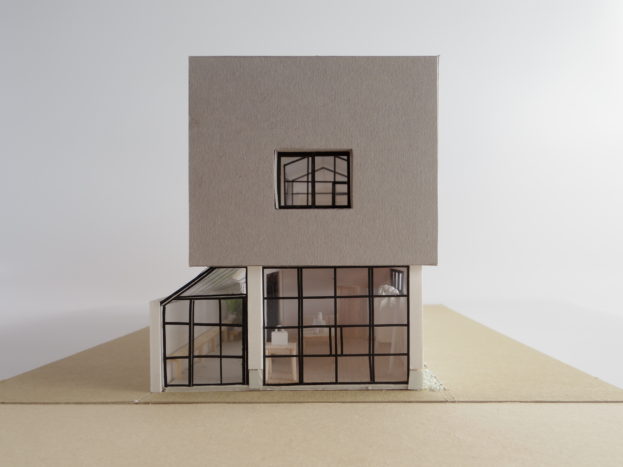 Depth | higa-design建築設計事務所（ヒガデザイン）